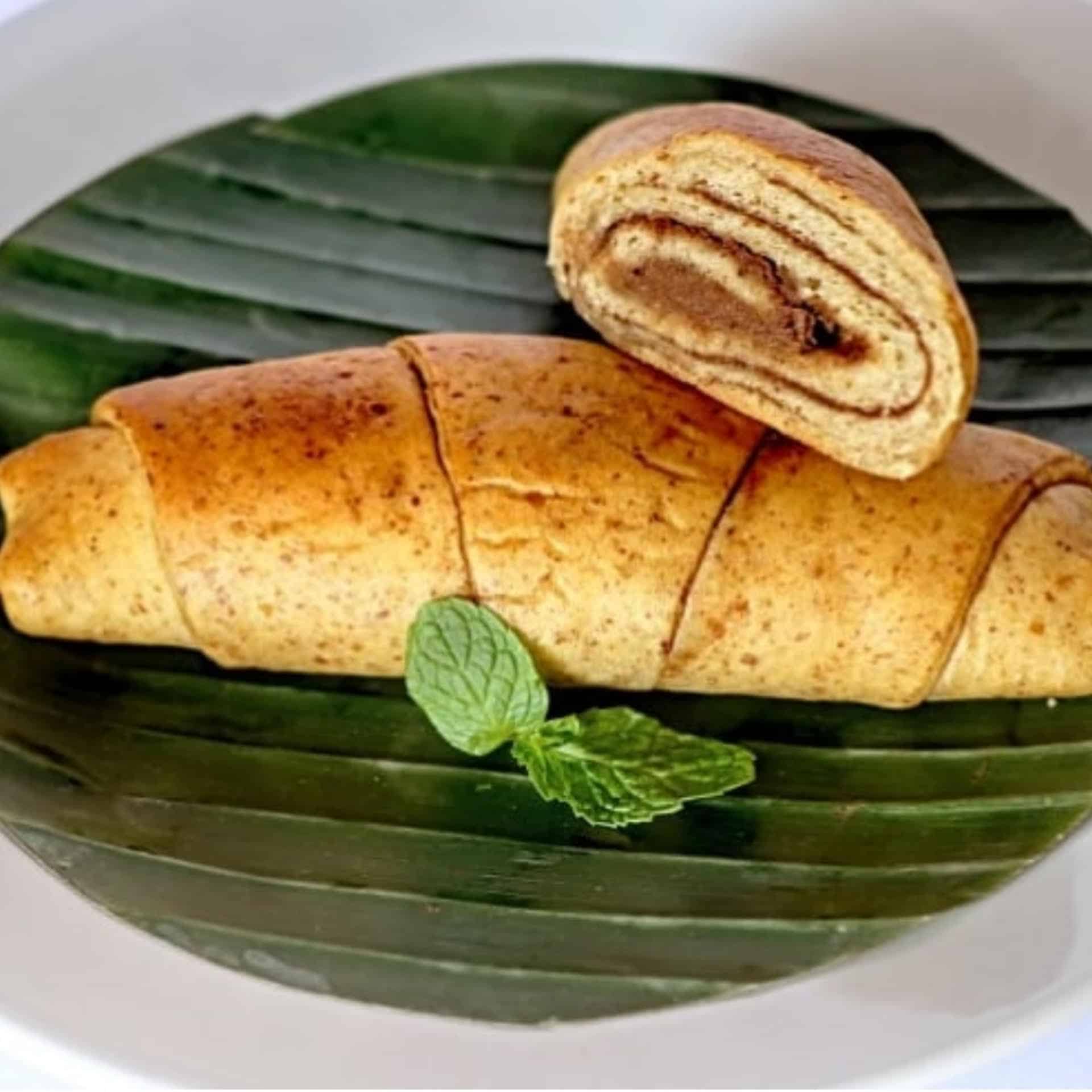 Shaima: De leukste (veganistische) ontbijtplekjes op Bali - Santé