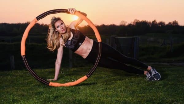 Snel in shape: 6 korte work-outs met groots resultaat