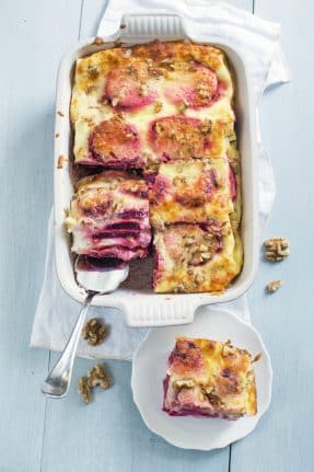 Leuke recepten van Sandra van Leukerecepten.nl