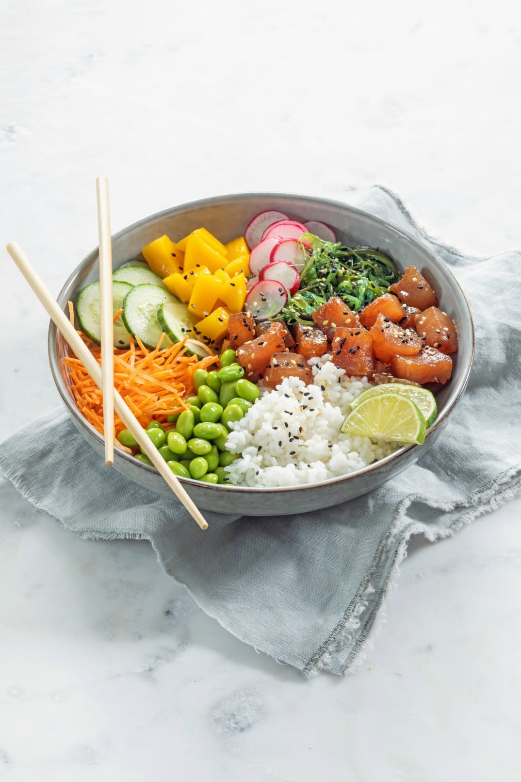 Leuke recepten van Sandra van Leukerecepten.nl