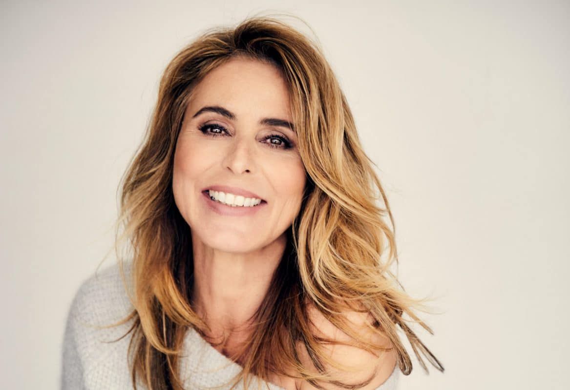 Hoe zag 2020 eruit voor schrijfster Heleen van Royen?