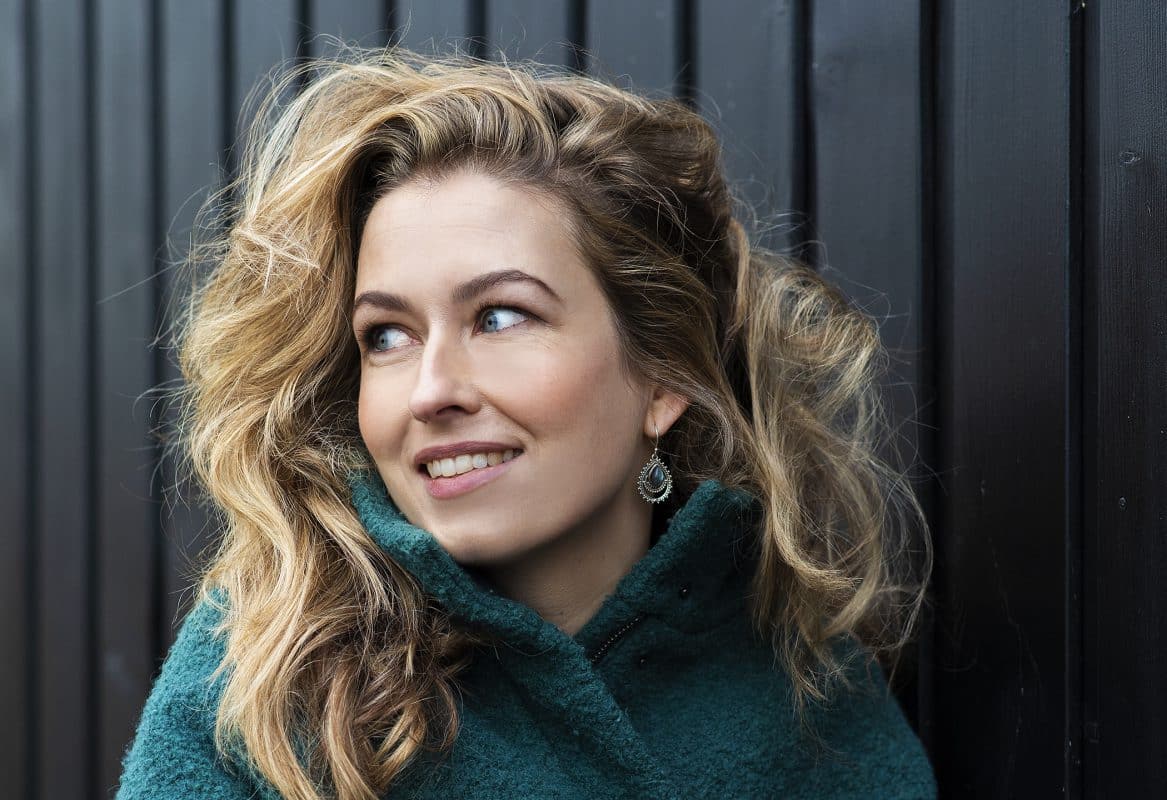 Het eetdagboek van Marijke Berkenpas van I’m A Foodie