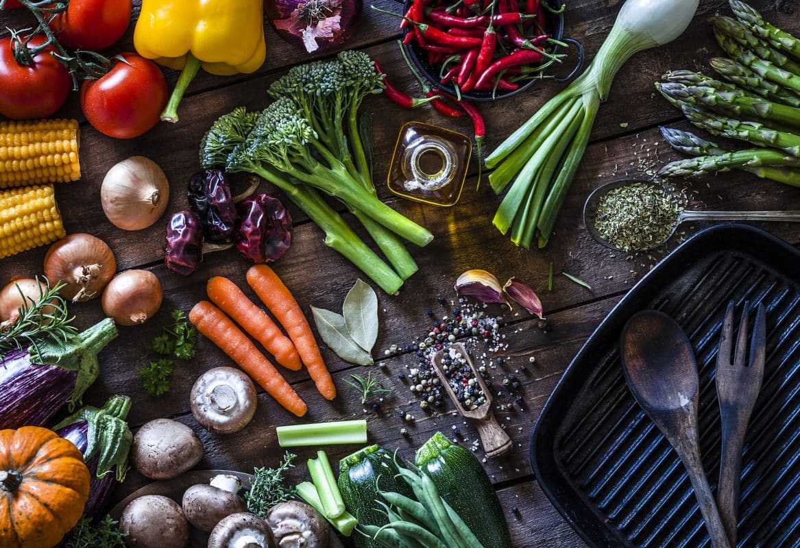 Dít doet ijzer in je lichaam