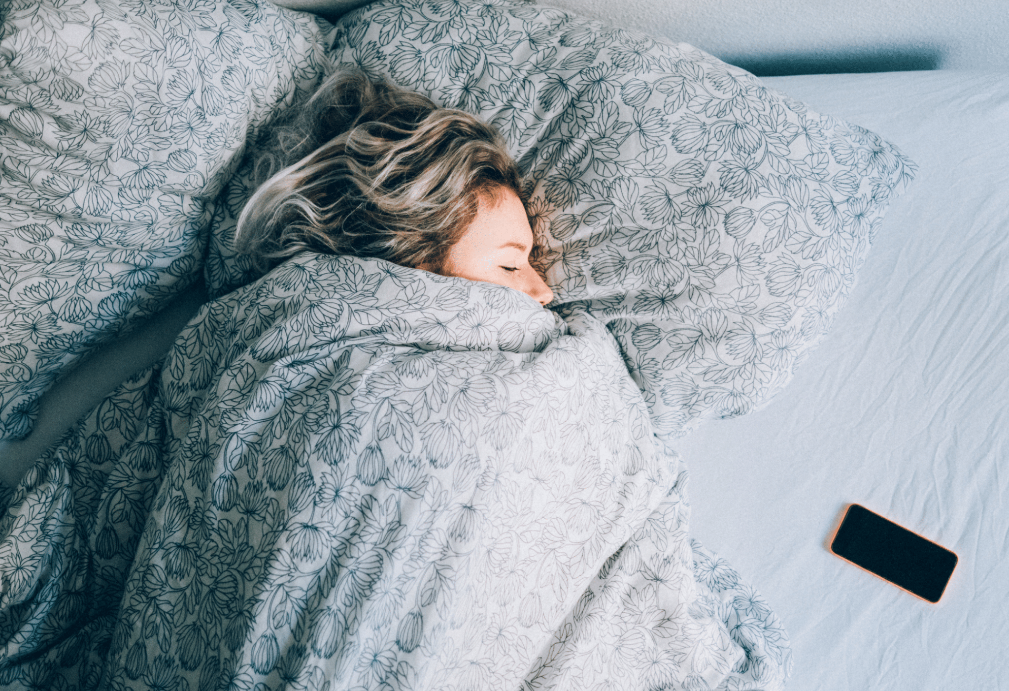 Moeite met opstaan? Met deze simpele tips word je fijn wakker