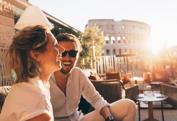 Opnieuw verliefd worden? Stel elkaar déze vragen