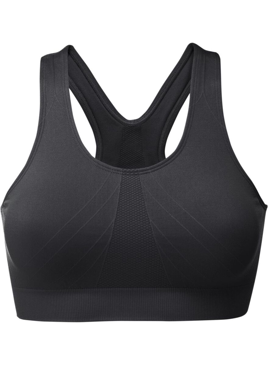 5 Tekenen dat je sportbeha toe is aan vervanging