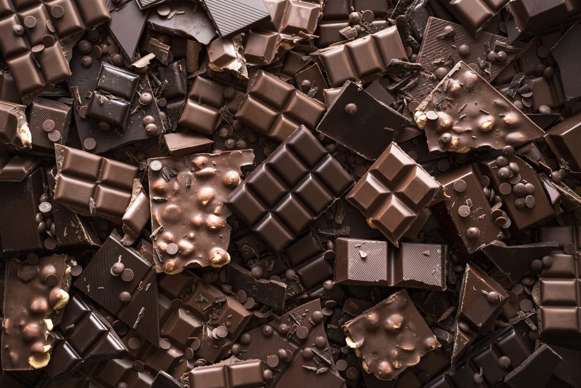 Q&A: waarom houden vrouwen zo van chocolade?