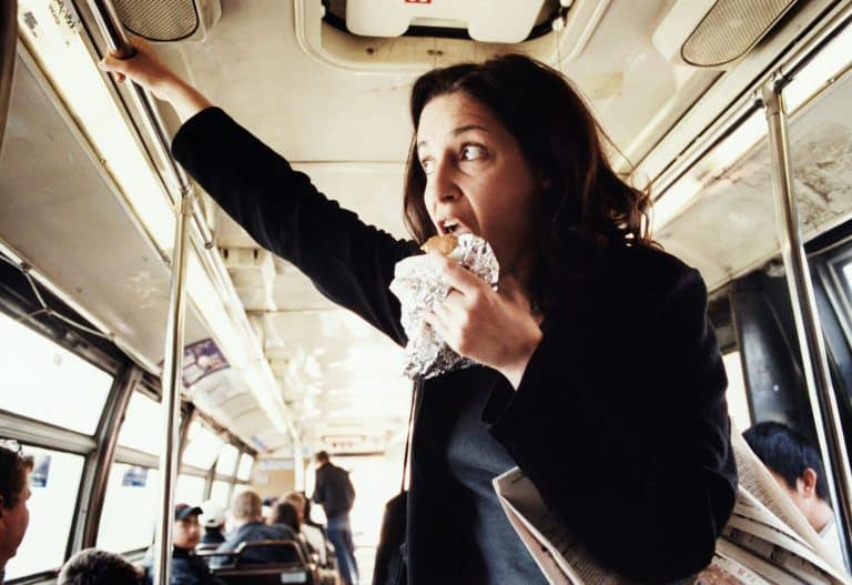 Mensen die altijd te laat komen leven langer