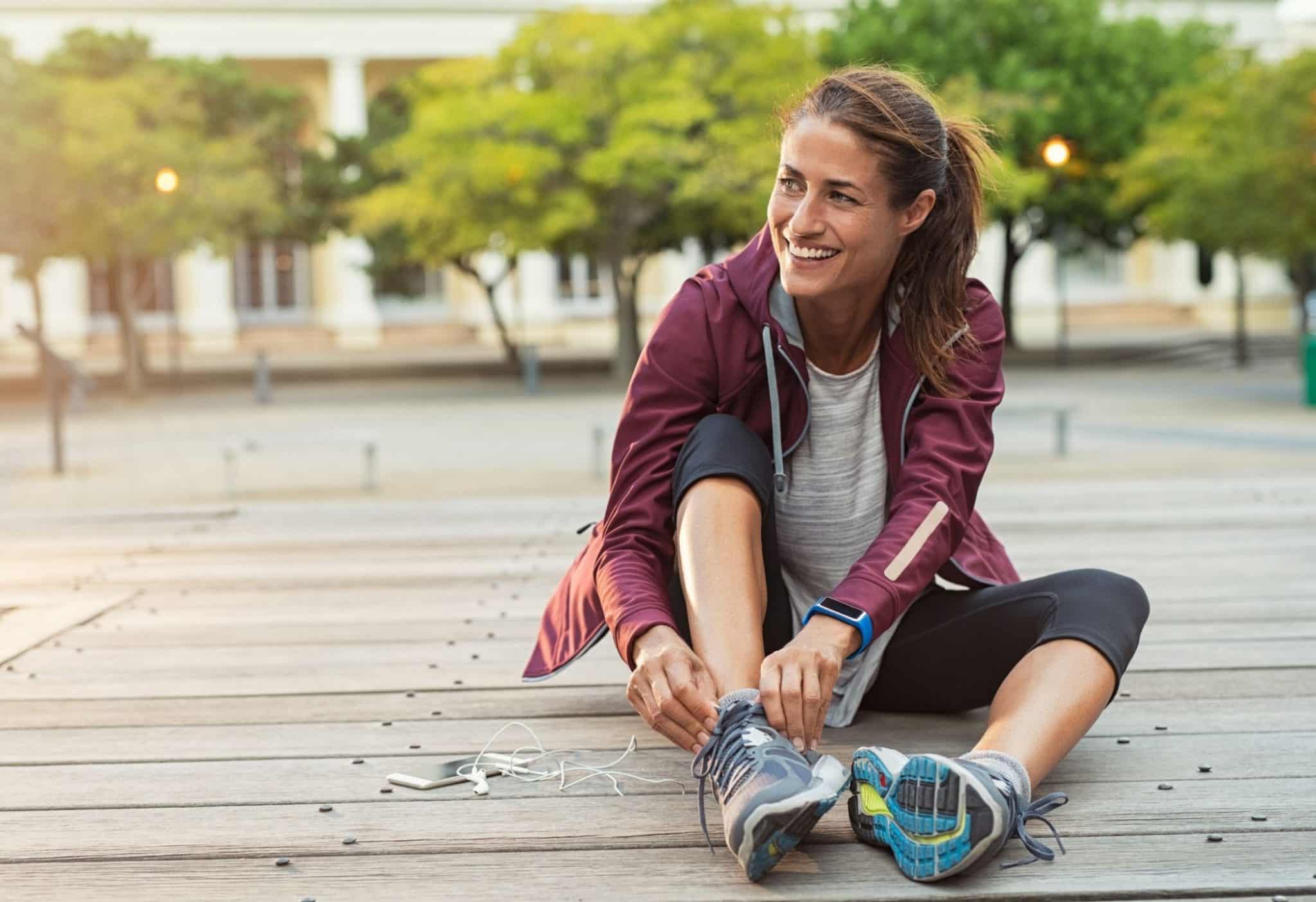 Hoe fit ben je echt? Ontdek het met déze 10 snelle tests