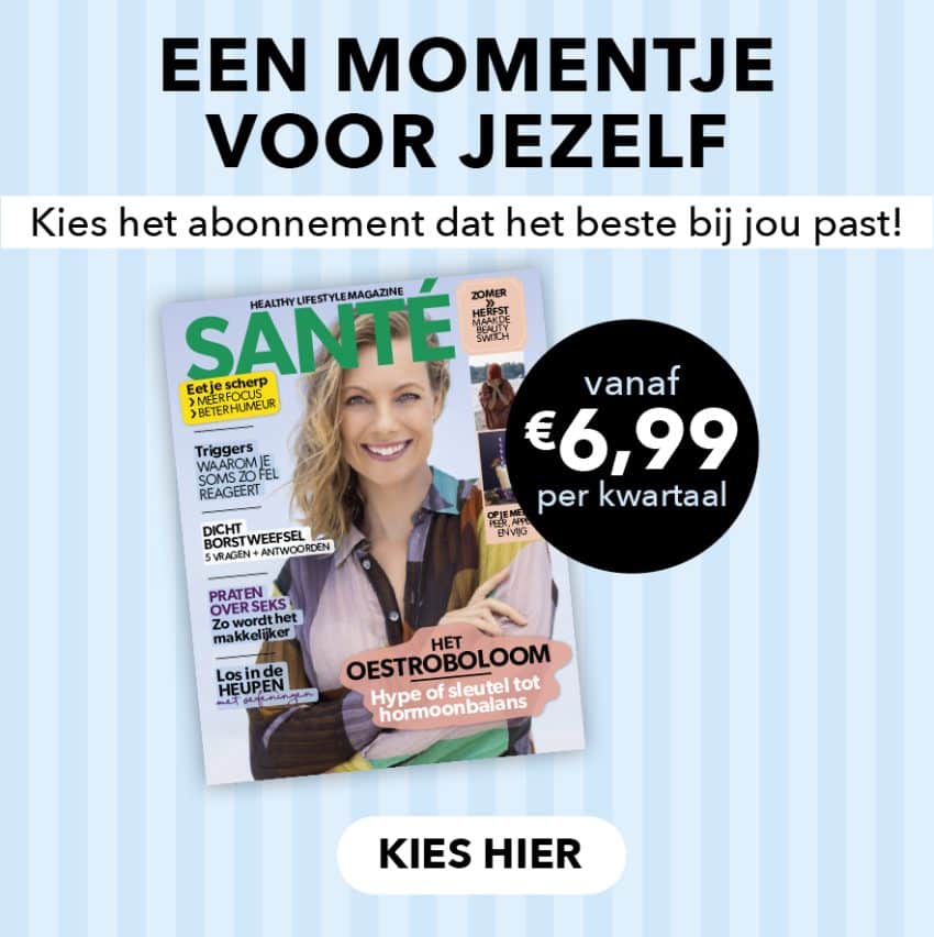 Help, diarree! Dít kun je doen om er snel vanaf te komen
