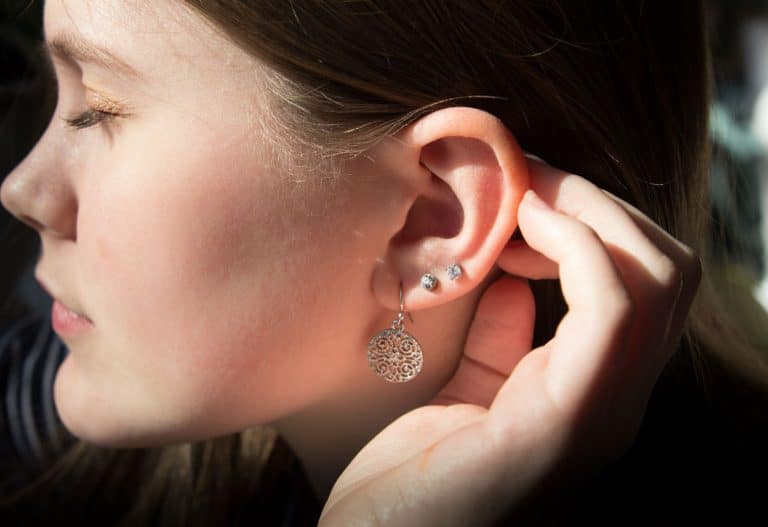 Een scheurtje in je trommelvlies, wat nu?