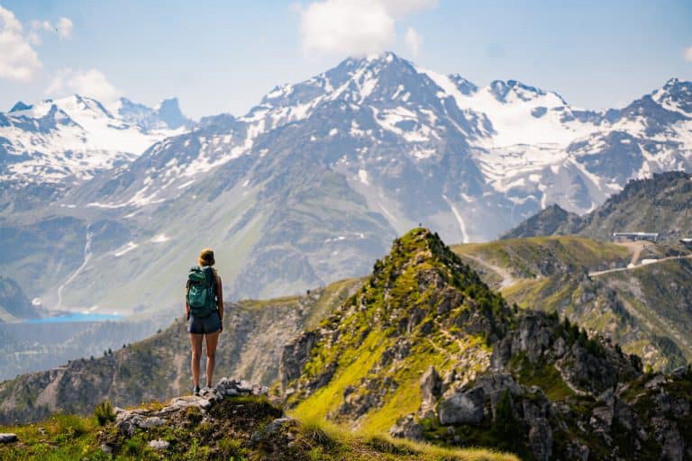 Voor op je bucketlist: wandelen in Zwitserland - Santé