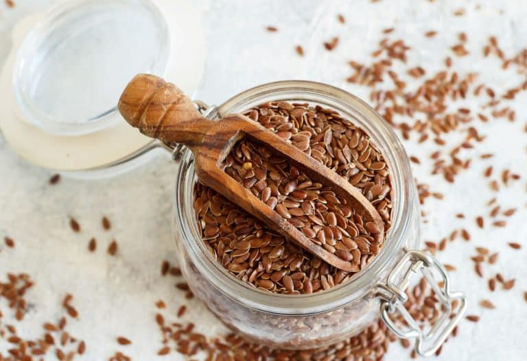 Waarom lijnzaad gezond is: de 3 grootste voordelen - Santé