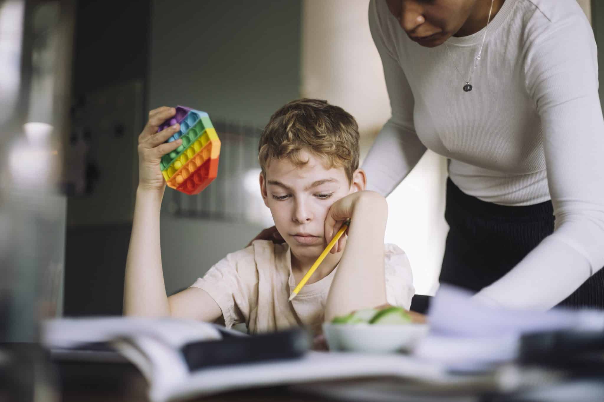 ADHD bij kinderen: hoe herken je het en wat kun je doen?