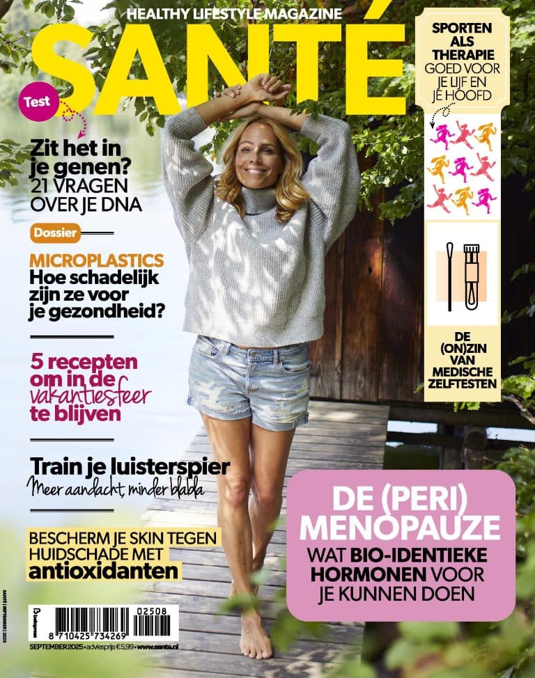 Te hoge cholesterol? Dit zijn de belangrijkste signalen - Santé