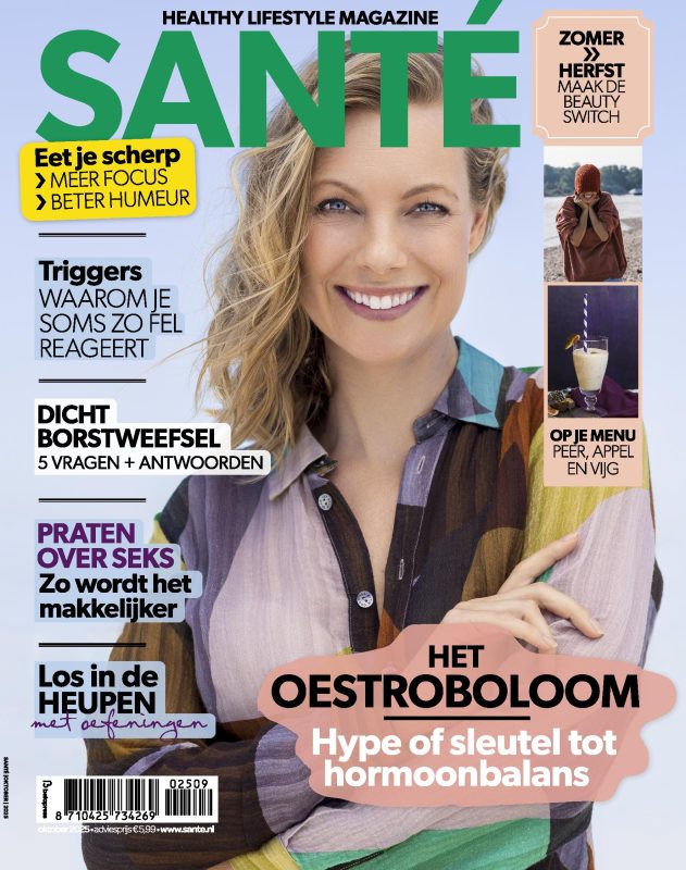 Santé - Over Santé