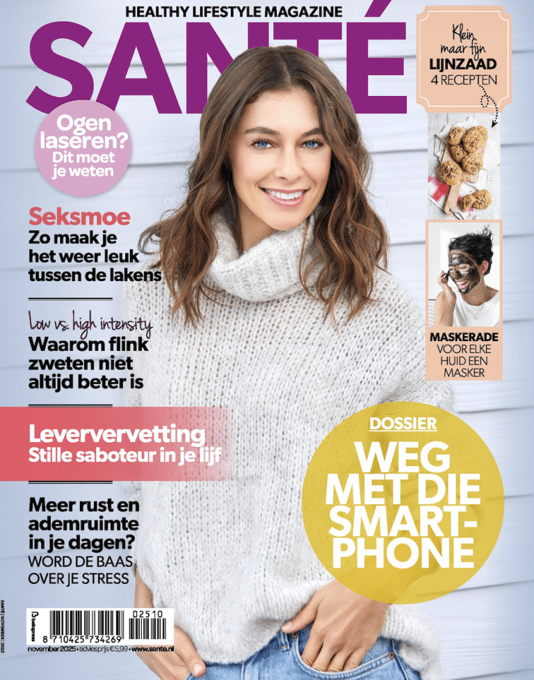 Te hoge cholesterol? Dit zijn de belangrijkste signalen - Santé