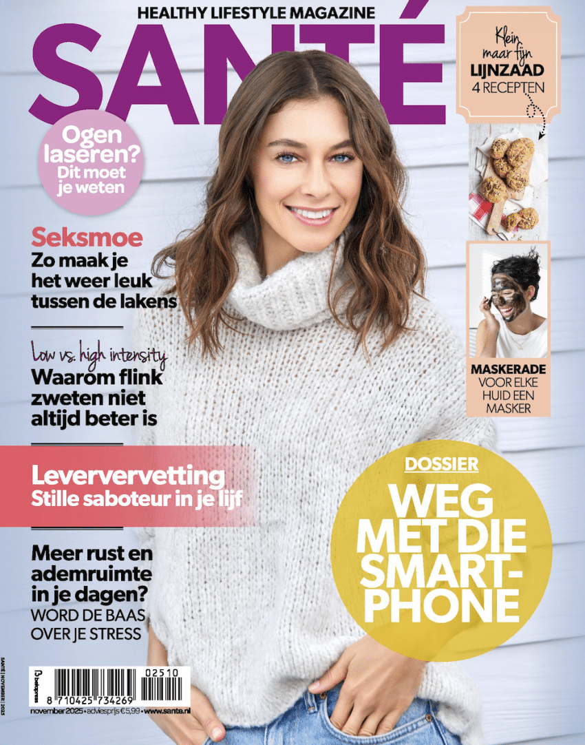 Te hoge cholesterol? Dit zijn de belangrijkste signalen - Santé