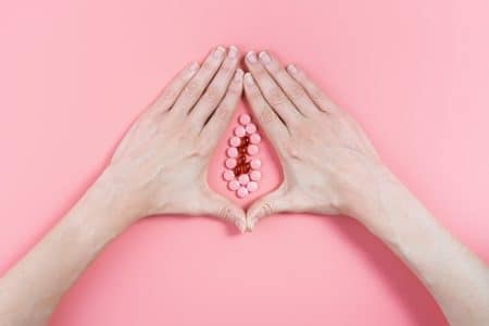 Kan je als vrouw ook smegma hebben? Uitleg + tips